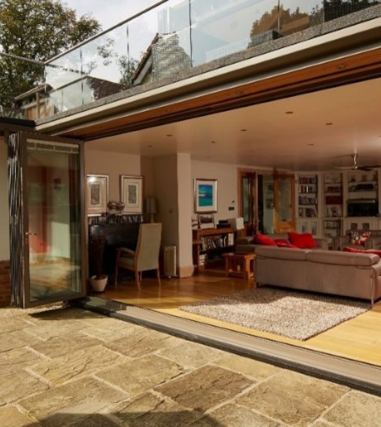 Disability Accessible Homes - Hill Reading Architects